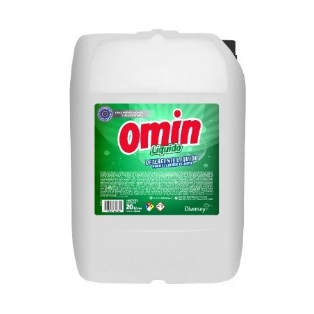 omin liquido 20 lt