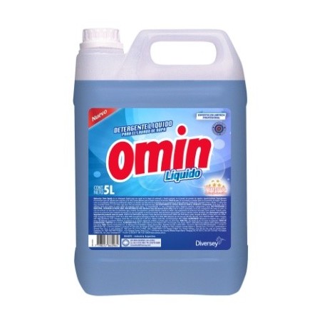 OMIN LIQUIDO 5 LT